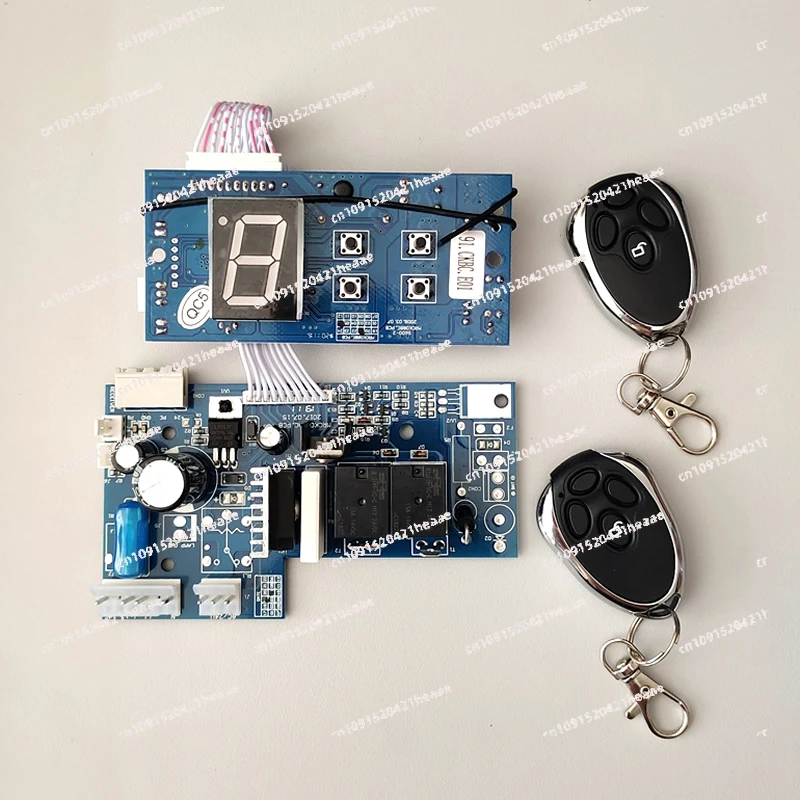 Suitable for Doorman Control Motherboard Copy Door Garage Door Motor ...