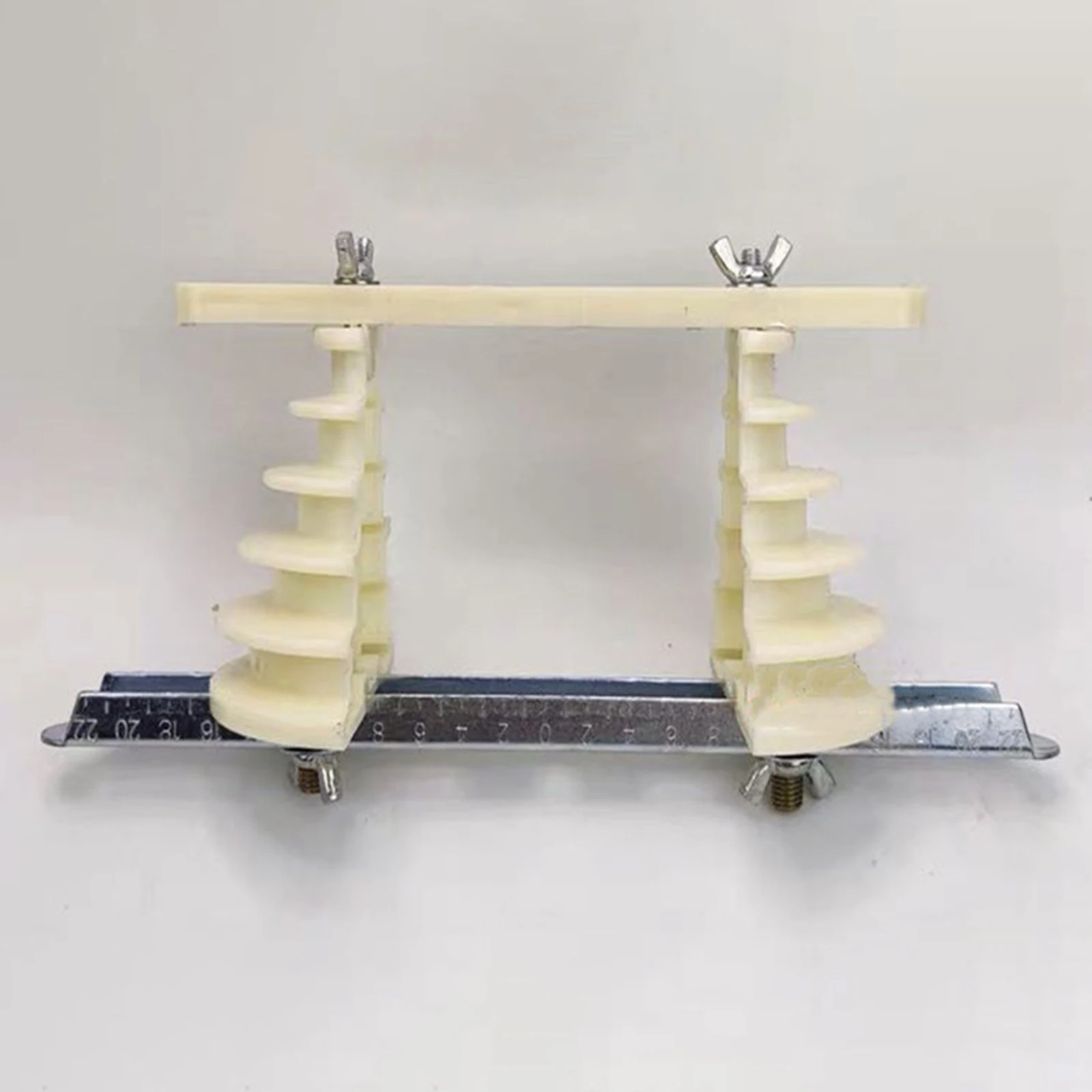 Generic Coil Winding Mold With Metal Fixting Base Cable Winding Mould ...