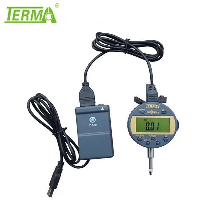 Origem-Indicador-Eletr-nico-Digital-Dial-Micr-metro-Gauge-Ferramentas ...
