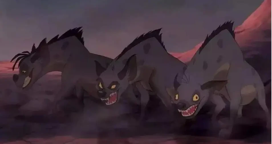 Lion King Hyenas Banzai | ubicaciondepersonas.cdmx.gob.mx