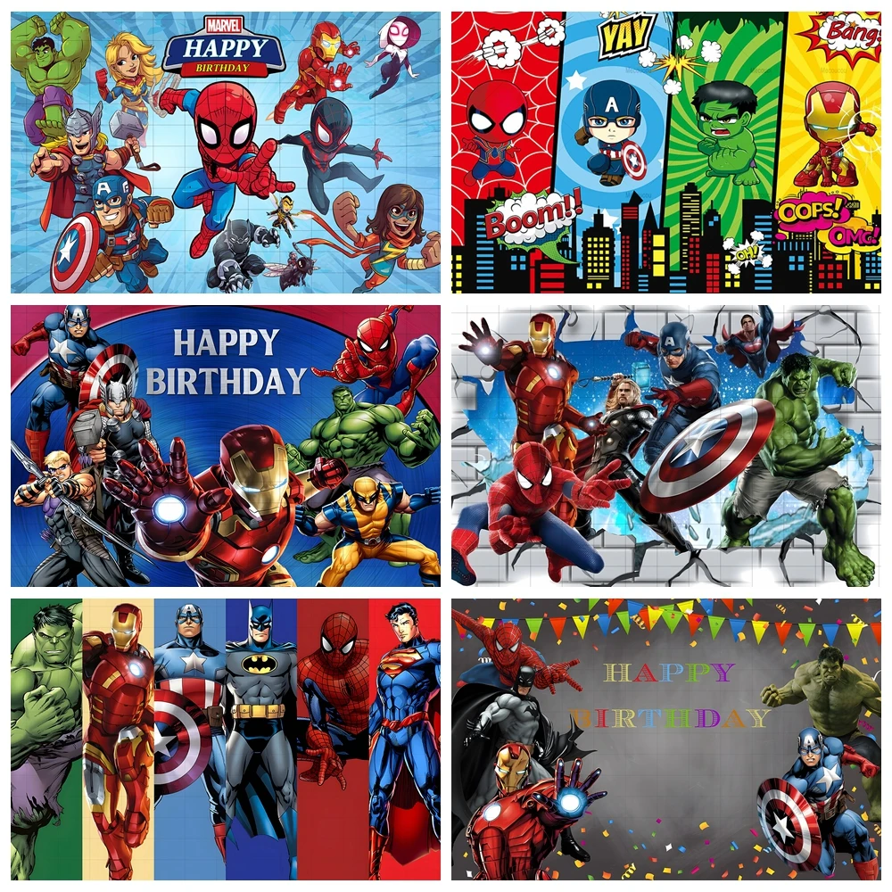 Avengers Zoom Background: The Ultimate Guide for Parents, Photographers ...