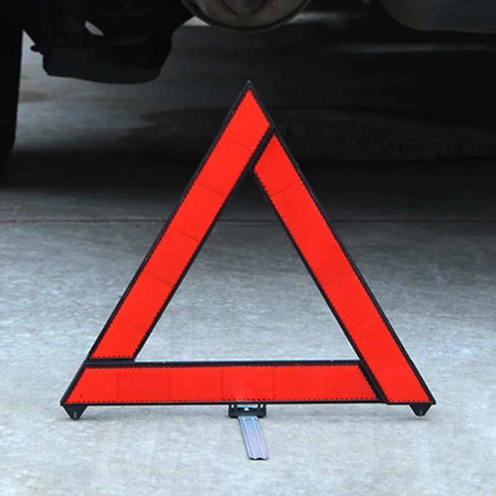 Foldable-Triangle-Reflector-Sign-Car-Emergency-Breakdown-Safety-Warning ...
