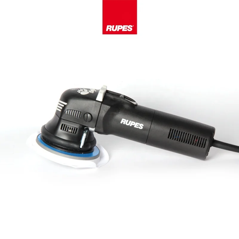 RUPES-LHR12E-Big-Foot-DA-Random-Orbital-Polishing-Machine-Dual-Action ...