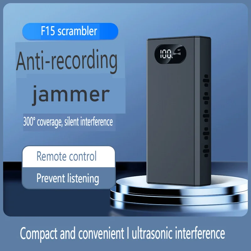 F15-Port-til-Anti-Eavesdropping-Monitoramento-Terminator-Anti-Recording ...