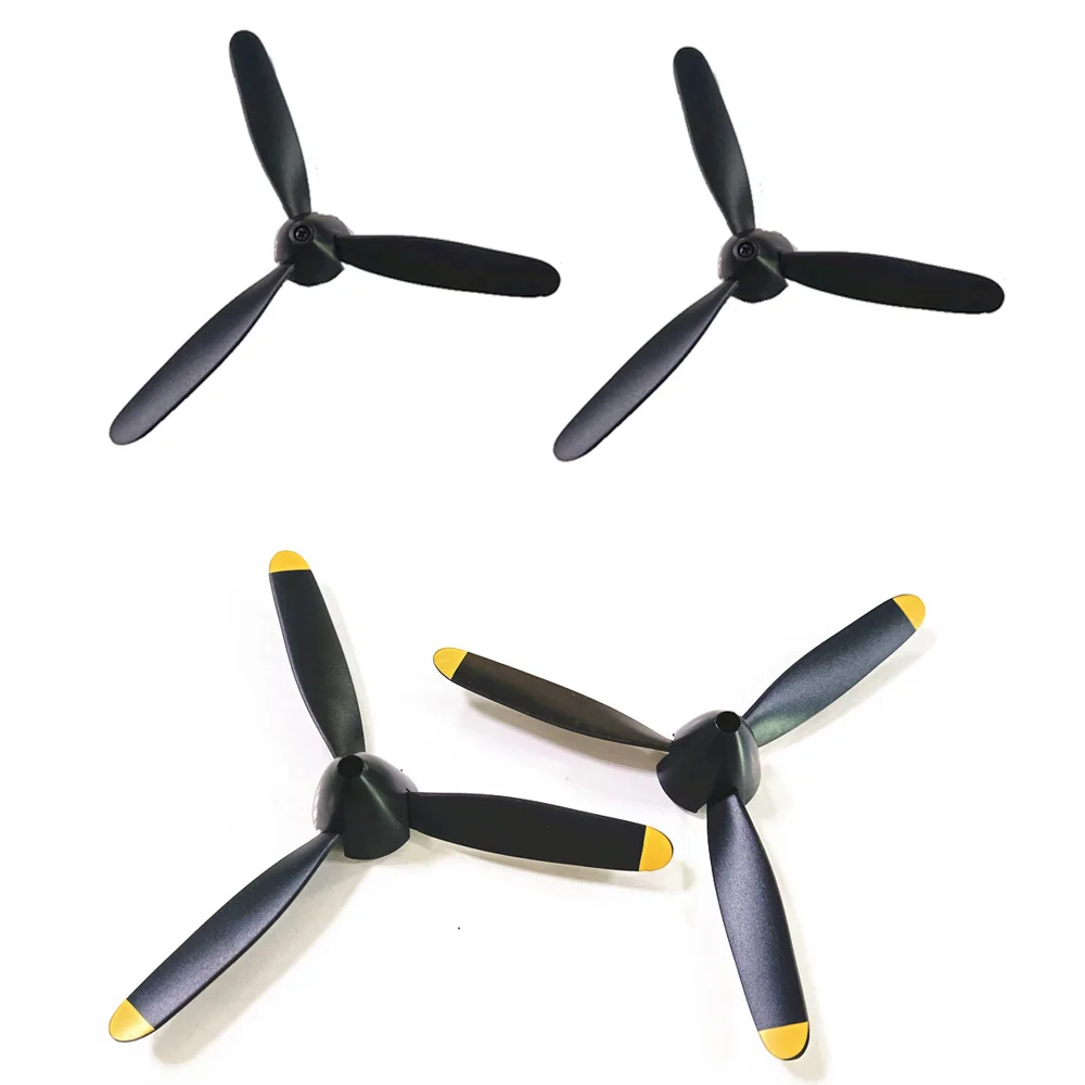 Volantex-RC-3-blades-Propeller-2-pieces-for-761-11-BF109-761-12 ...