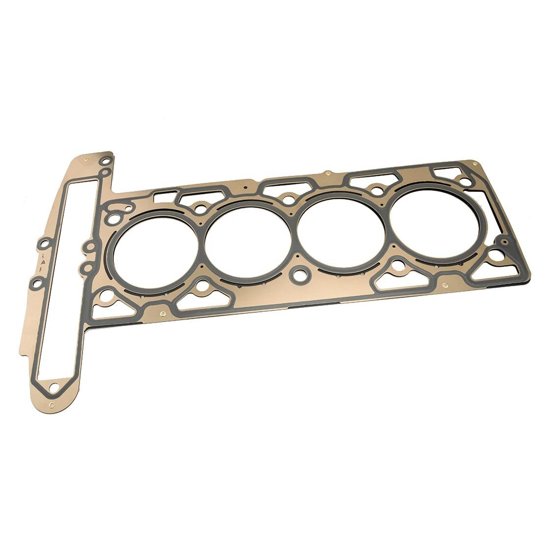 Qgdcv006 junta da cabeça do cilindro motor 12611196 apto para buick ...