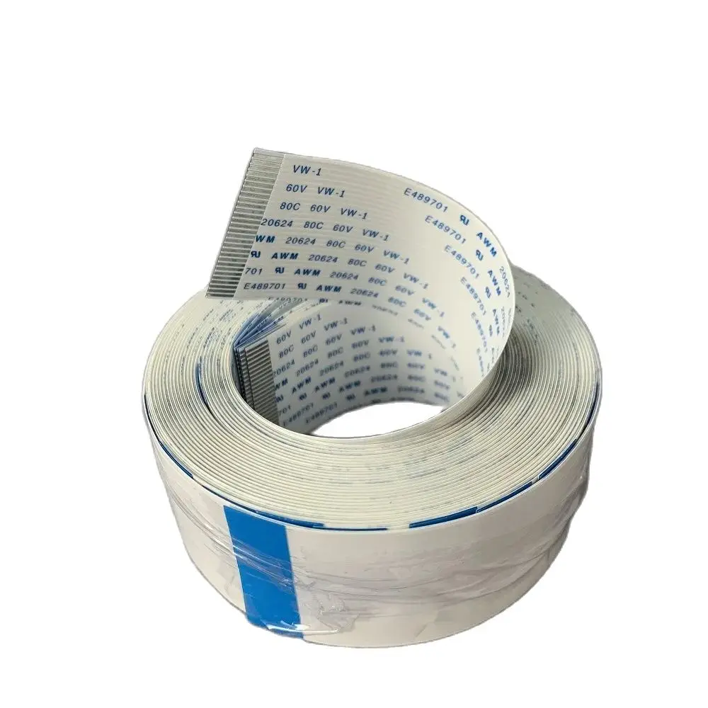 4PCS-FFC-Flat-Data-Cable-29pins-1100mm-Long-for-Ep-XP600-TX800 ...