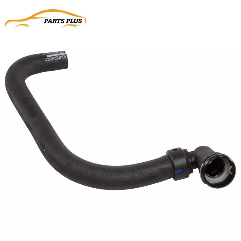 BL3Z8C350A BL348C350AB Lower Coolant Radiator Hose Heating water pipe ...