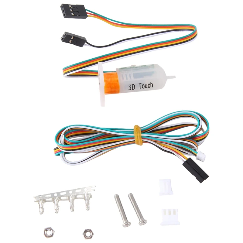 3D-Touch-Sensor-Printer-Receptor-Probe-3D-Printer-Parts-Auto-Bed ...