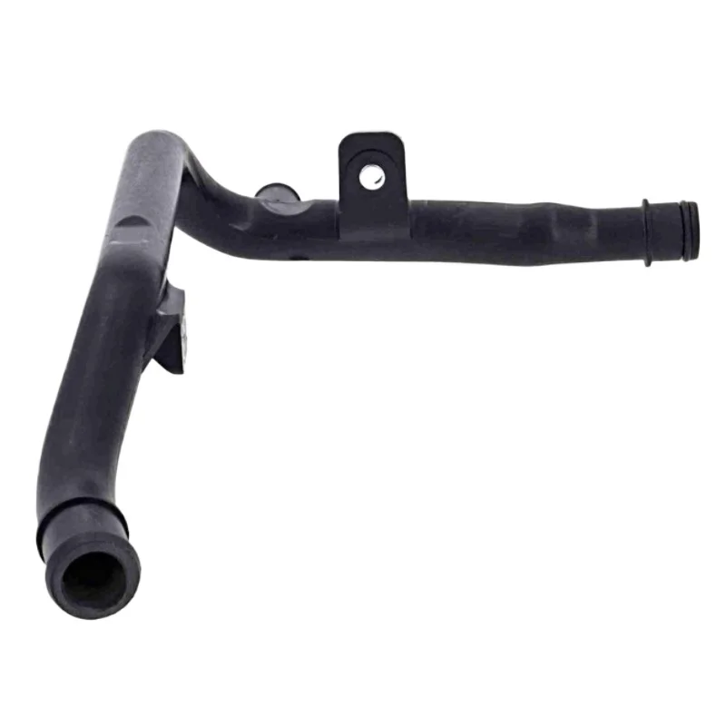 Coolant Pipe Suitable For Audi A3 Seat Altea Skoda Octavia II VW 2003 ...