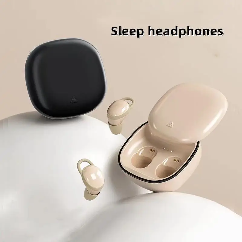 Wireless Sleep Headphones | Sleep Headphones Mini | Running Headphones ...