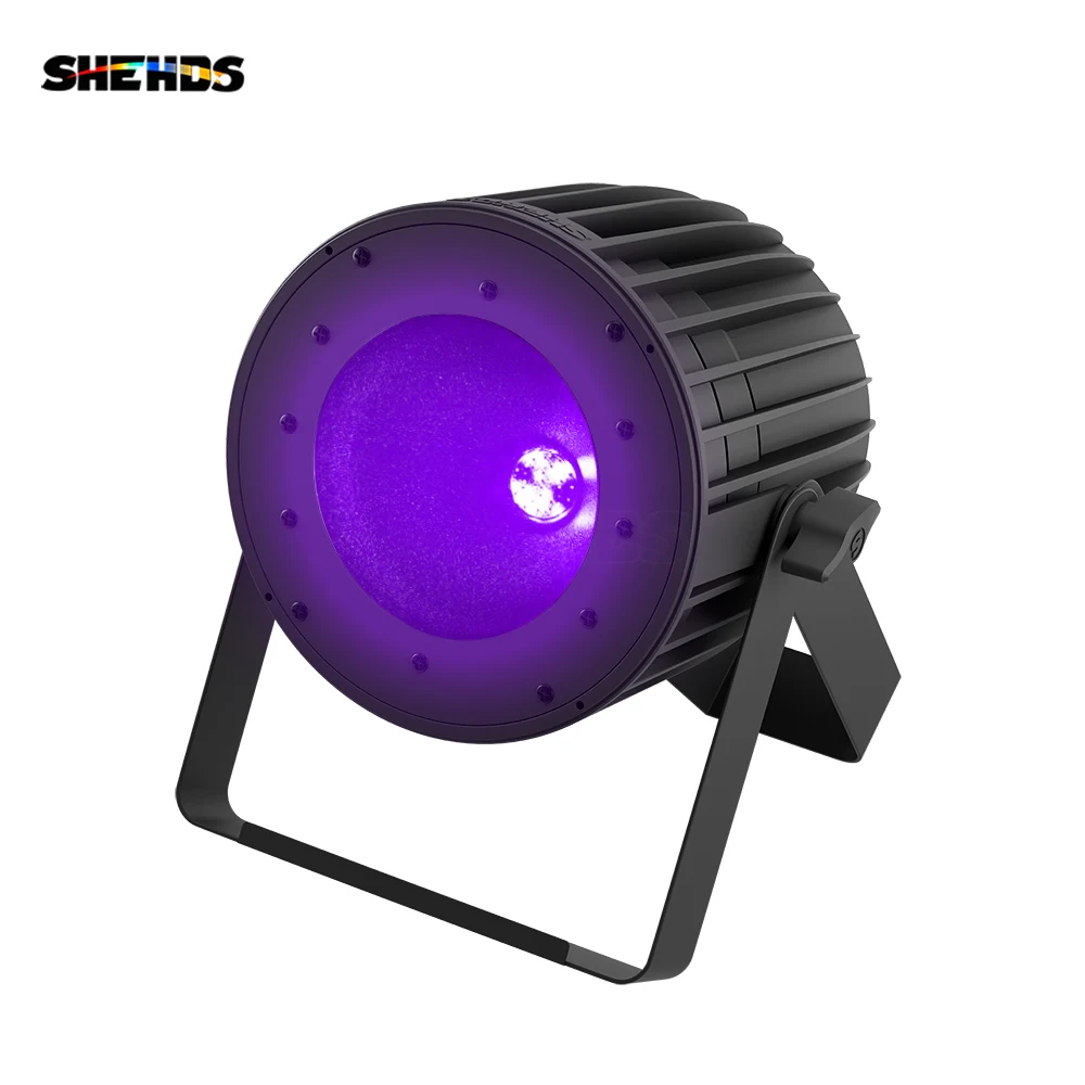 SHEHDS-Upgrade-200W-6in1-LED-COB-Light-RGBWA-UV-COB-Par-Lights-Powerful ...