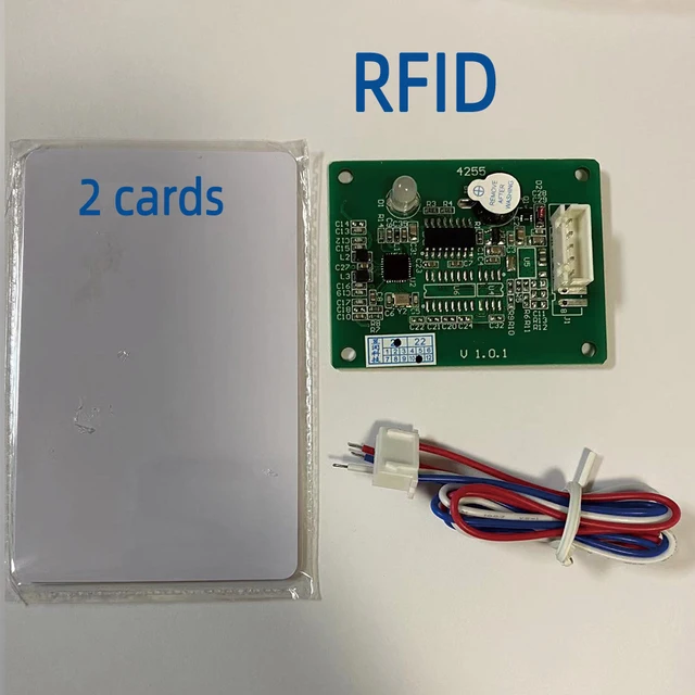 32A EVSE EPC Controllers Electronic Protocol Controller for 7KW 11KW Wallbox 22KW EV Charger Station