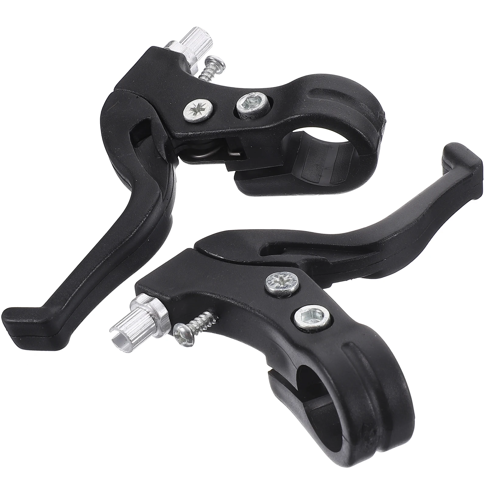 1-Pair-Brake-Handle-Mountain-Bike-Cycling-Brake-Levers-Bike-Cycling ...
