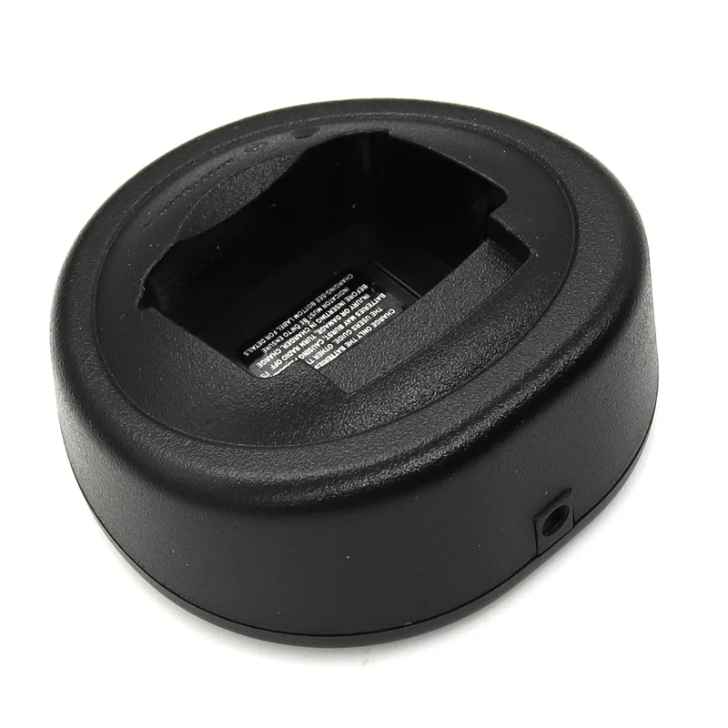 HTN9000 PMLN5196 Chargeur De Batterie pour MOTOROLA Radio GP340 GP360 ...