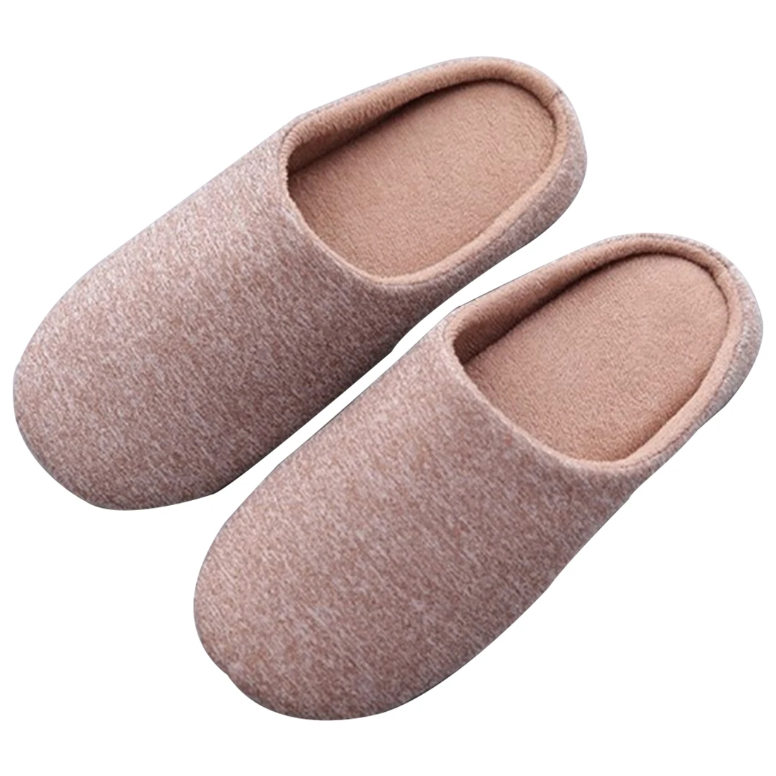 Rubber-Soled Slippers UNIQLO US, 45% OFF
