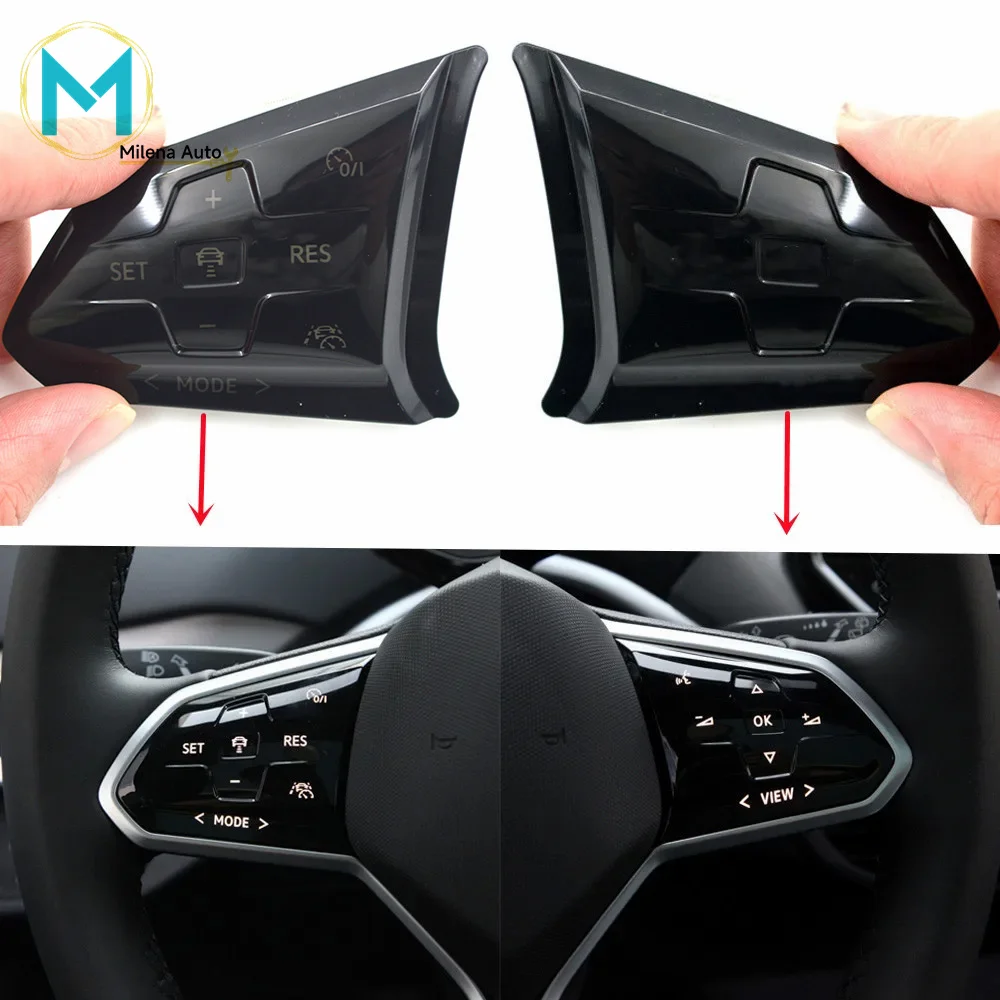 For-VW-Golf7-MK7-Golf-8-MK8-Passat-B8-Tiguan-L-For-ID3-ID4-ID6 ...