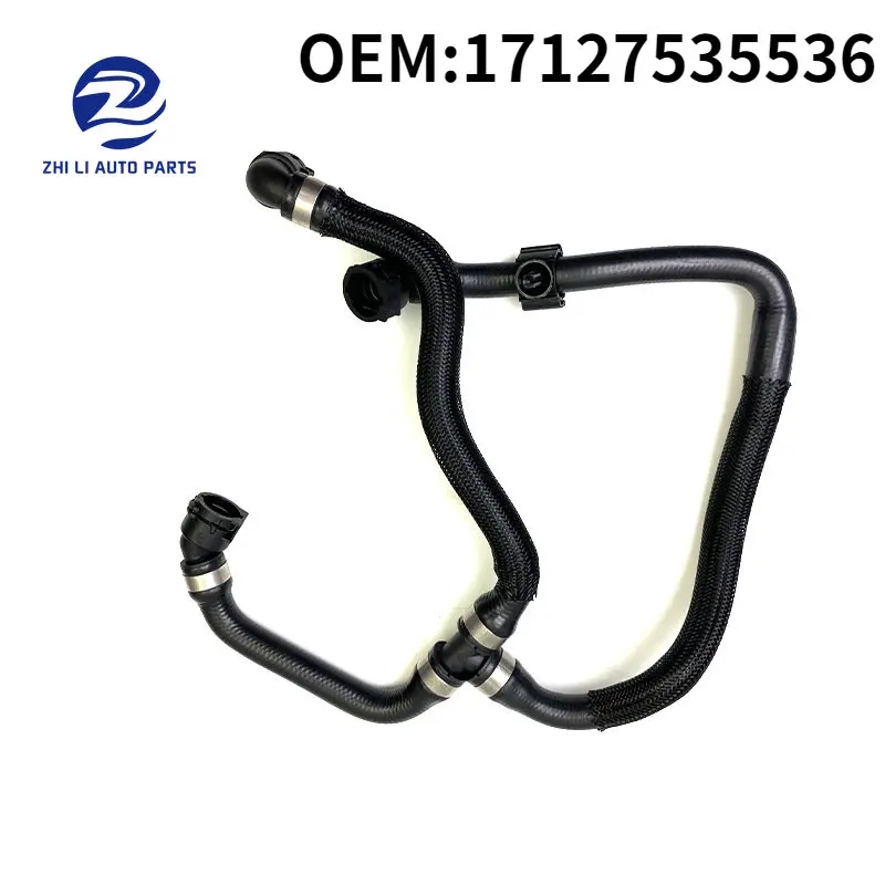 17127535536-7535536-piezas-de-manguera-de-radiador-de-tuber-a-de-agua ...