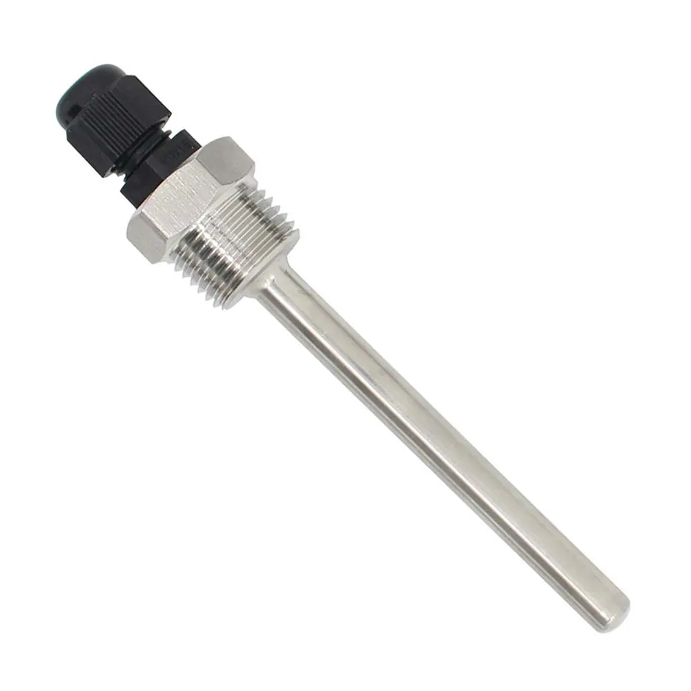 Yangneng-Water-Heater-Temperature-Sensor-Probe-Tank-Shell-Stainless ...