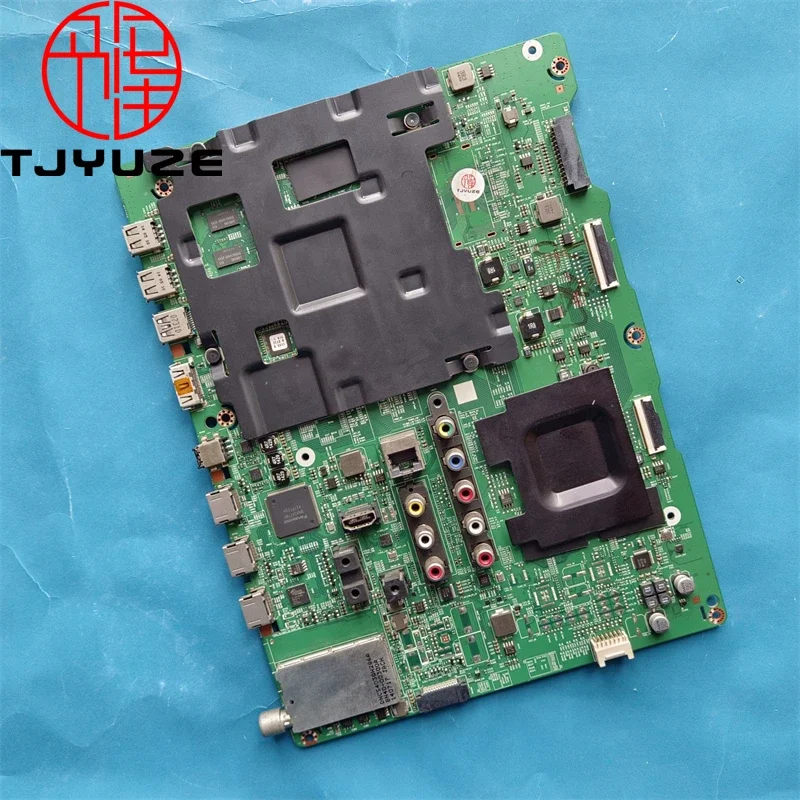 BN94-07775L-BN94-07775Q-Main-Board-For-TV-UE55HU7100SXXC-01 ...