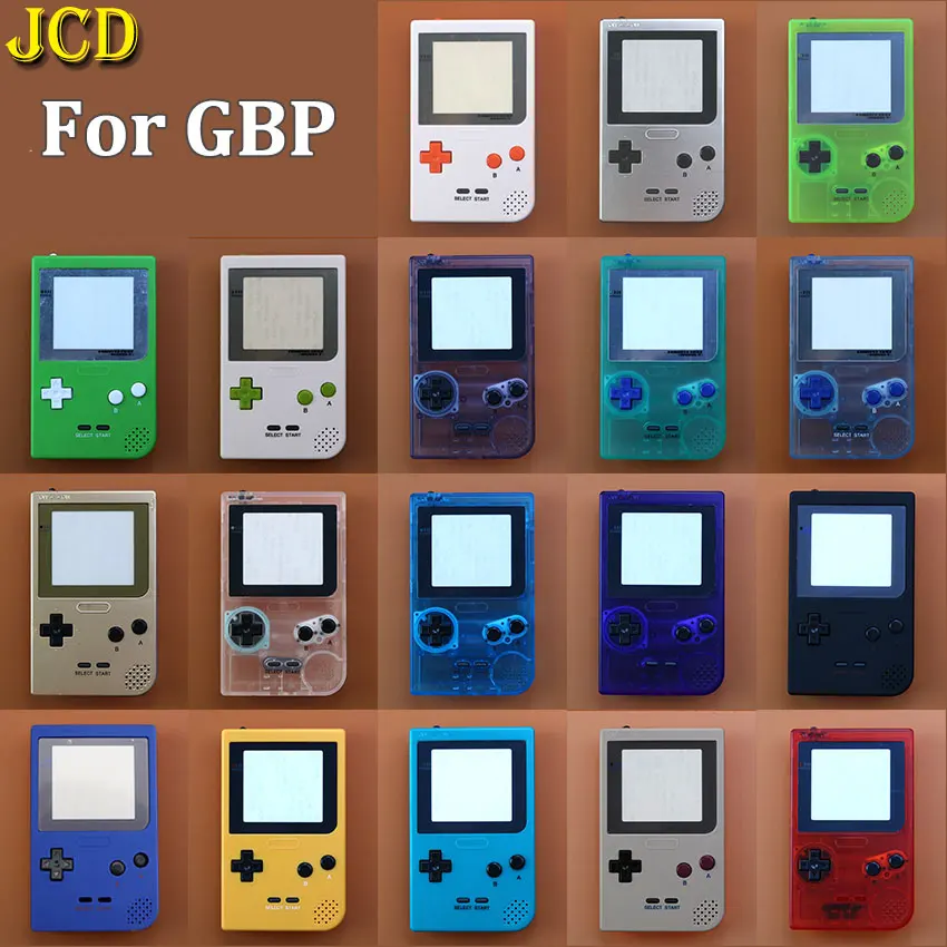 JCD Accessories Store