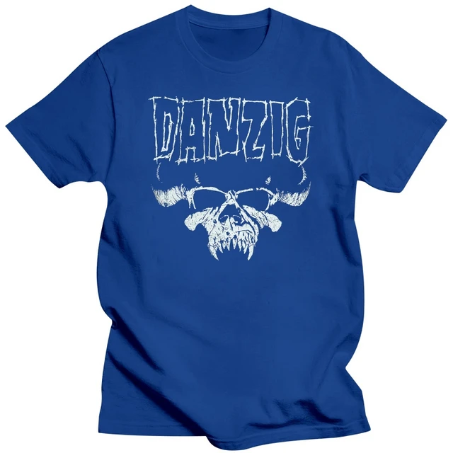 Camisa Danzig Para Mujer Camisetas: Danzig | Redbubble