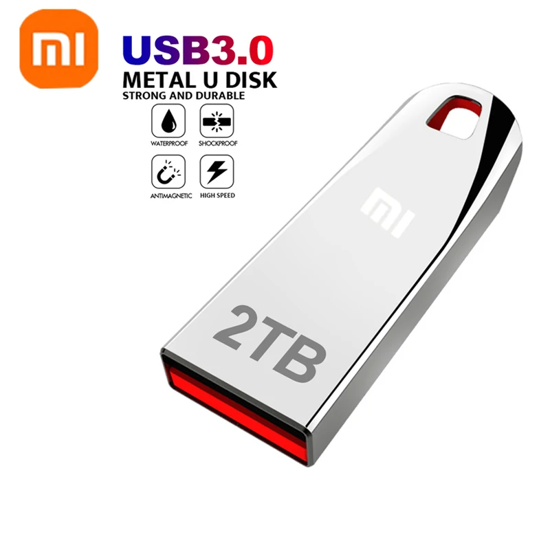 Xiaomi-U-Disk-2TB-3-0-Flash-Drives-1TB-de-Alta-Velocidade-Pendrive ...