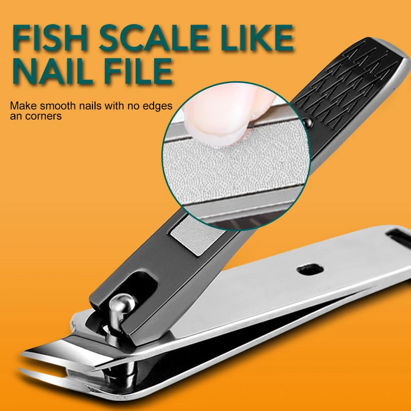 Nail Cutter