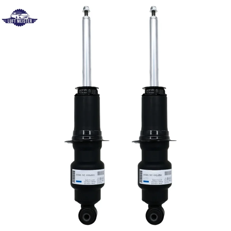 Rear-Shock-Absorber-for-Subaru-Forester-2008-2013-20365SC033-20365SC030 ...