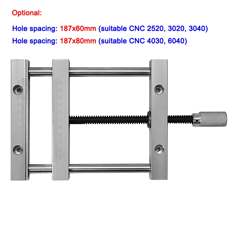 Aluminium-Alloy-Flat-Tongs-Parallel-Jaw-Plain-Vise-with-Maximum-Holding ...