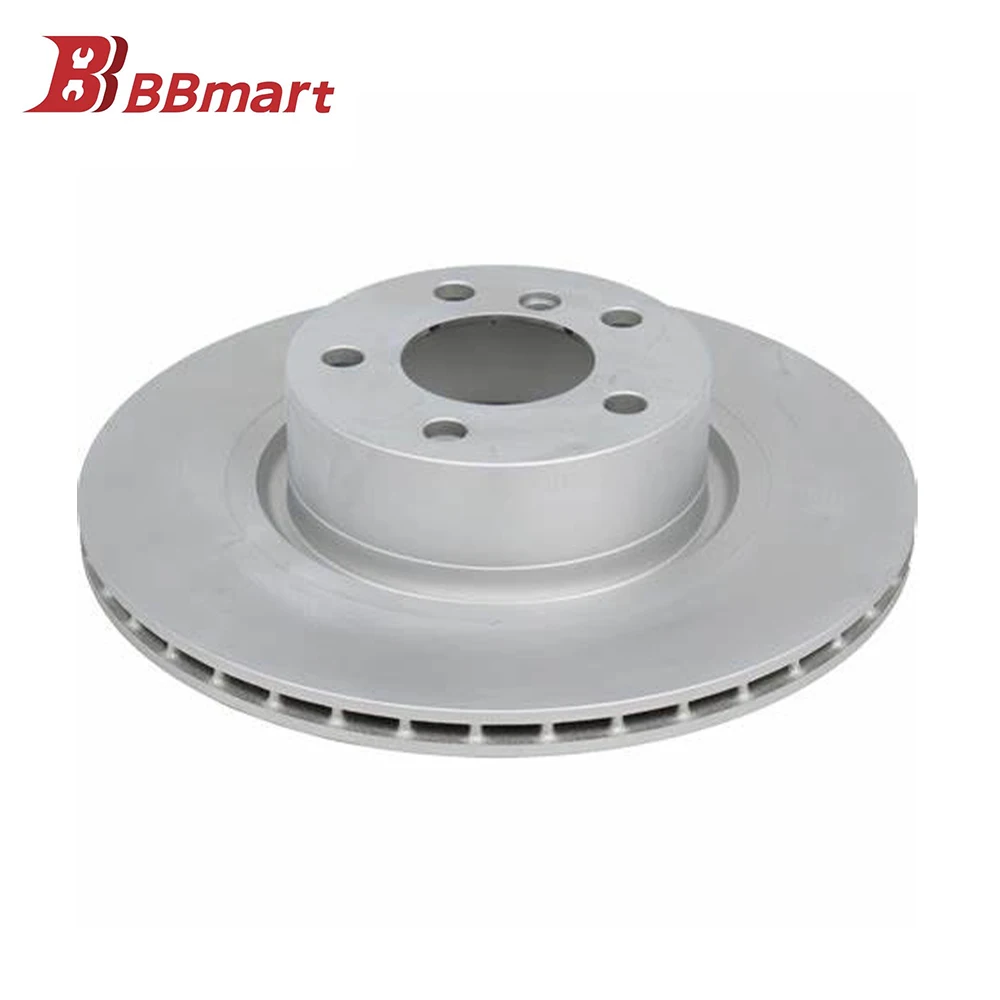 BBmart 자동 예비 부품 1 pcs 후면 브레이크 디스크 BMW X3 X4 F25 OE 34206868936, 공장 직접 ...