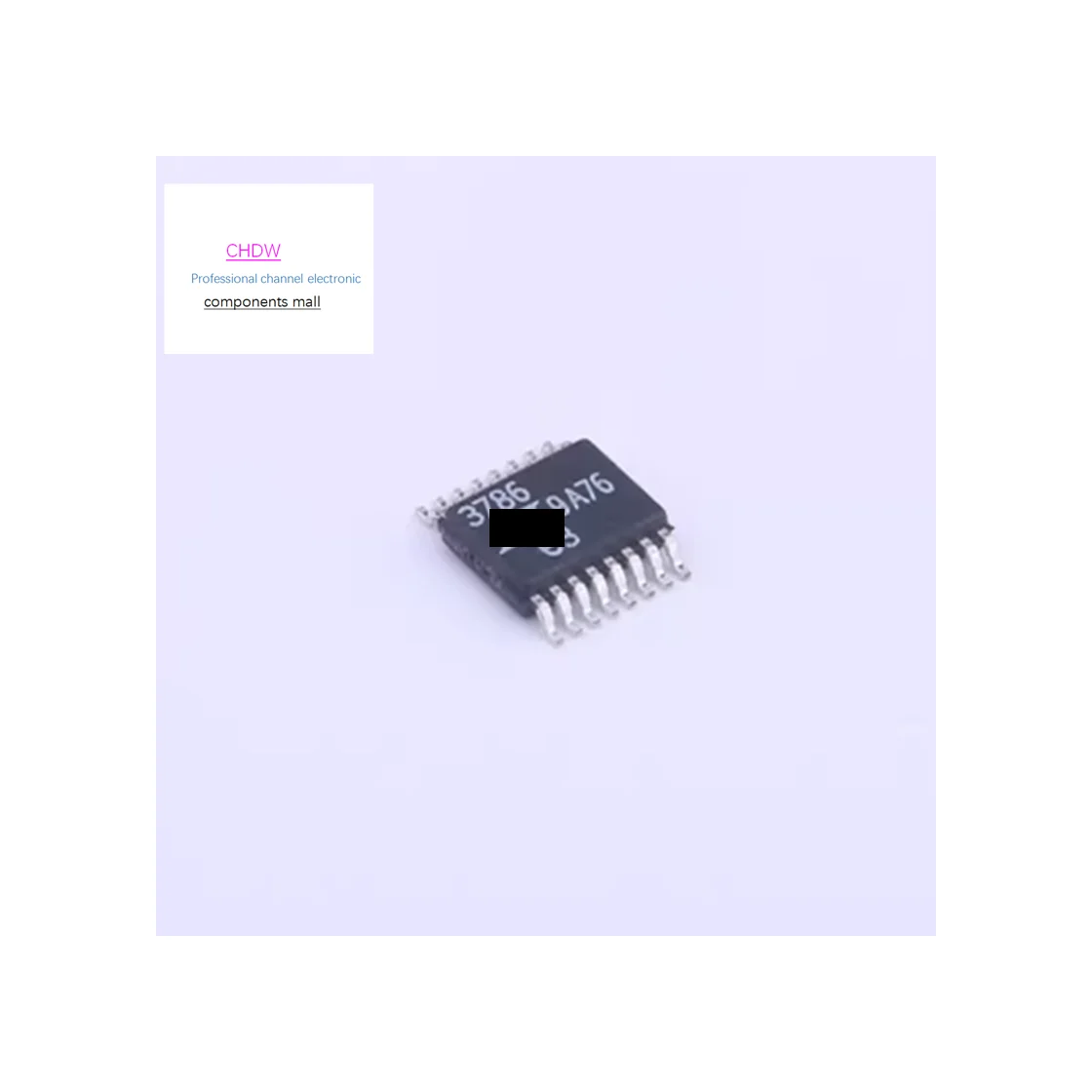 LTC3786EMSE-TRPBF-LTC3786EMSE-Boost-voltage-type-4-5V-38V-760kHz-DC-DC ...