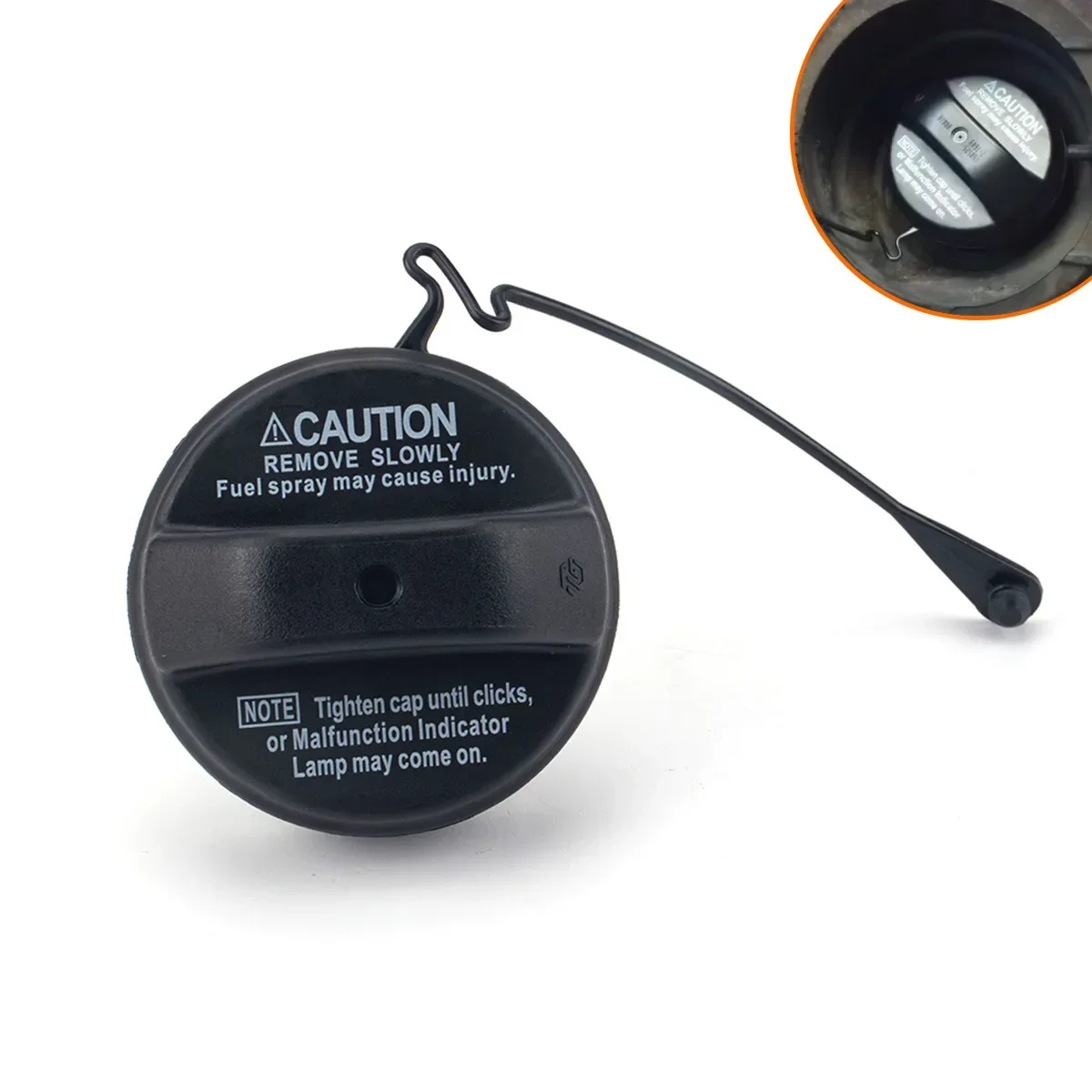 Fuel Tank Gas Cap For Lexus ES300 2002-03 , ES330 RX330 2004-06 , GX470 ...