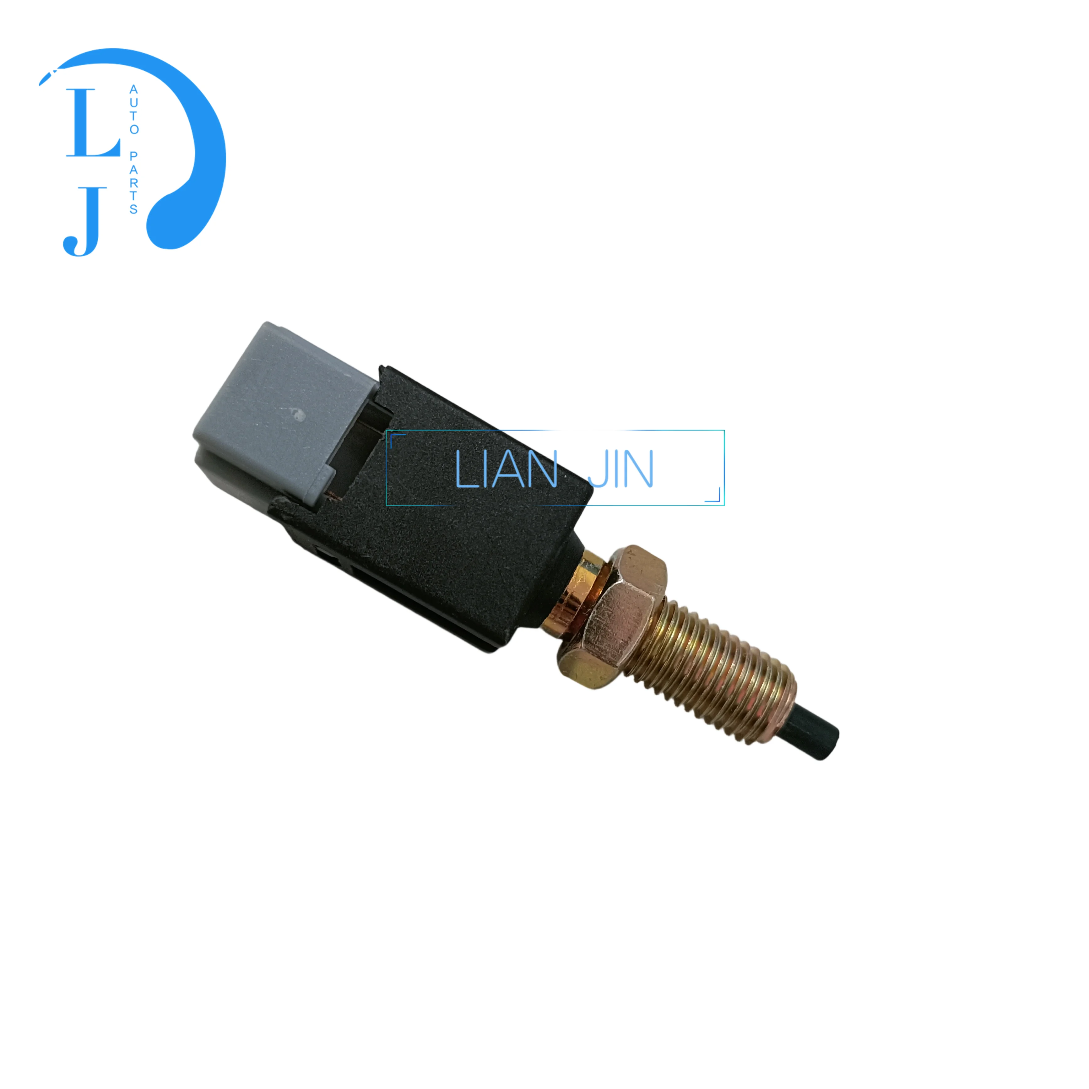 25320-75A0E brake light switch Fit For Nissan 2532075A0E 2pins ...