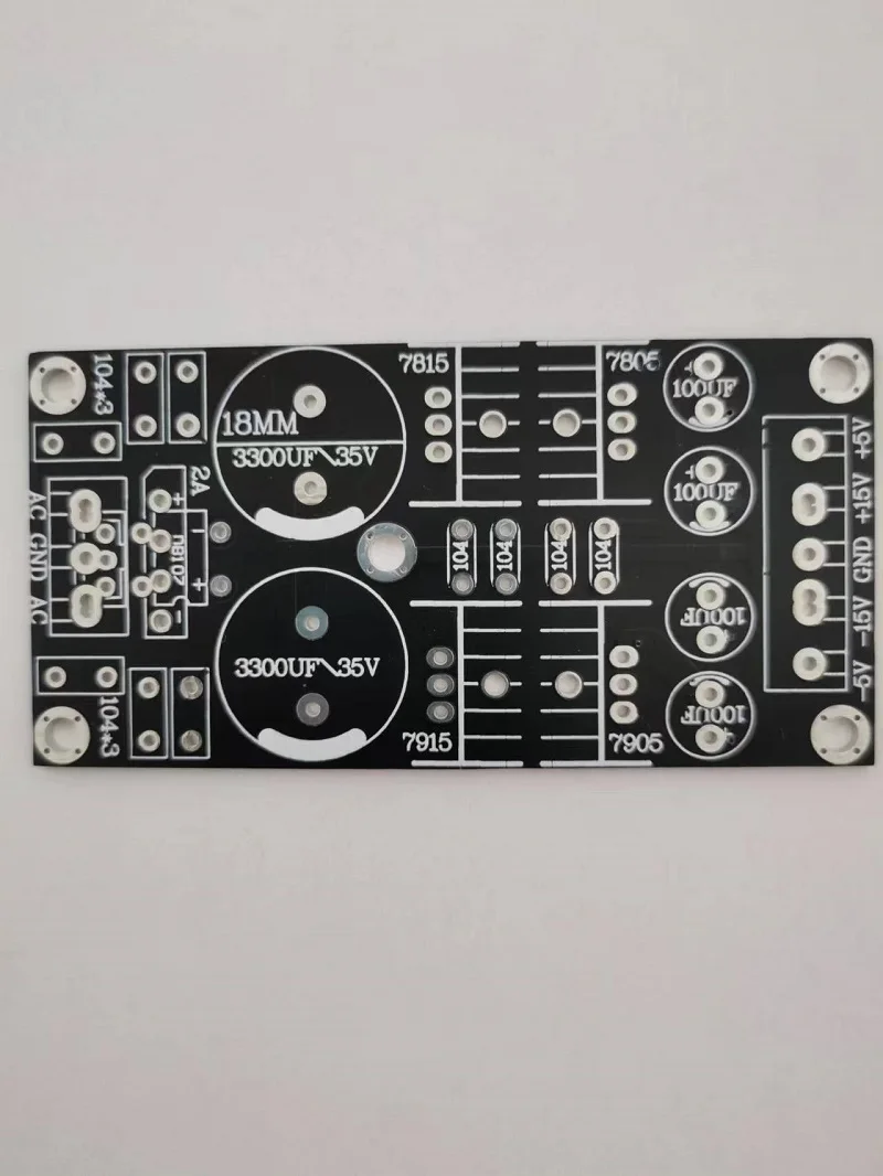 7915-7815-15V-5V-Dual-Group-Voltage-Output-Stabilized-Power-Supply ...