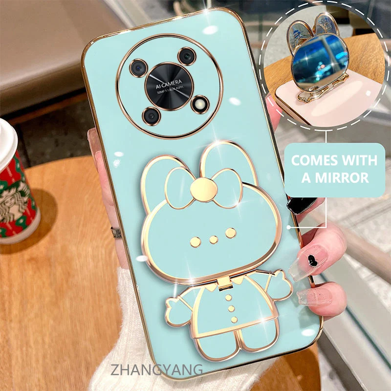 Case-For-Huawei-nova-y91-nova-12i-Electroplated-straight-edge-silicone ...