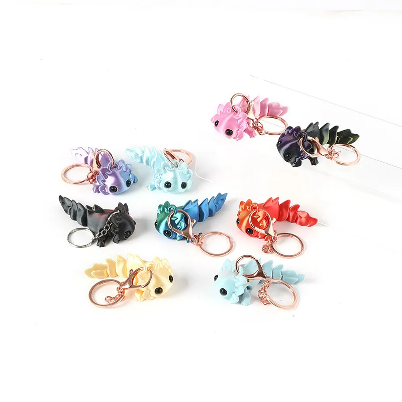 3D Figural Keychain: The Ultimate Trendy Accessory for Style, Fun, and ...