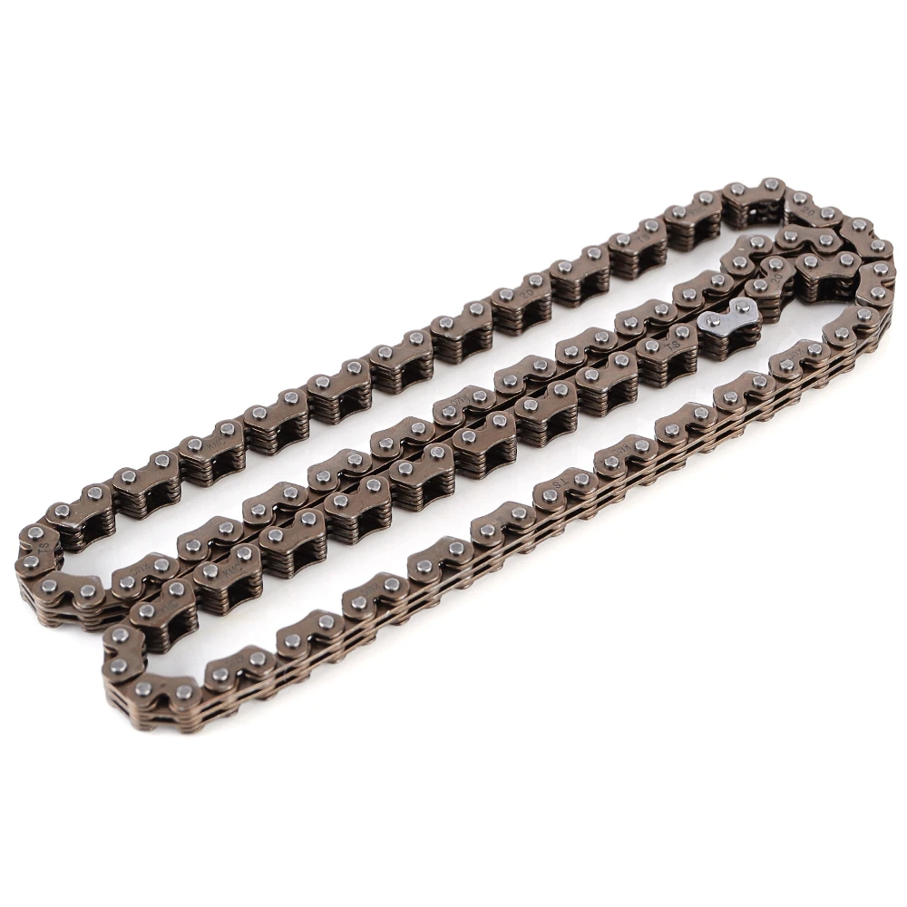 Camshaft-Timing-Chain-For-Arctic-Cat-300-1998-2005-375-400-Manual-and ...