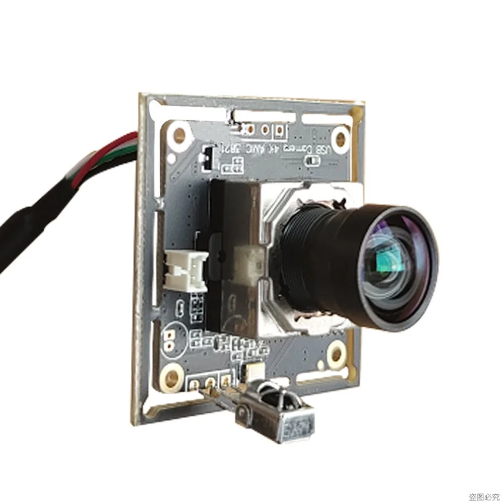 Starlight-저조도 0.001Lux 100dB 4K 8MP 3264*2448 IMX415 30fps, HDR, 스타비스 ...