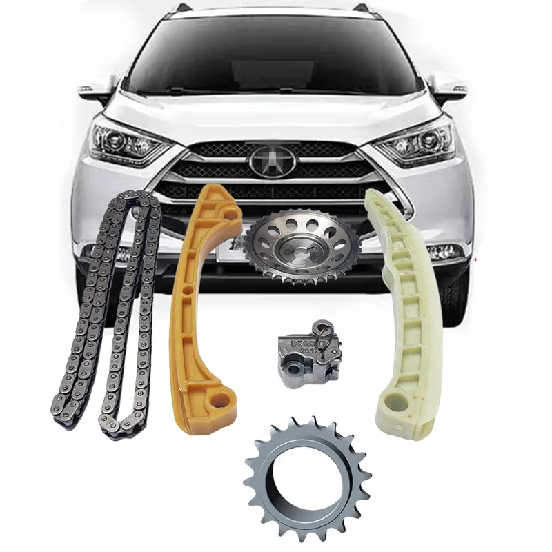 Original Timing Kit Distributor Chain Kit for JAC S2 SEI2 T40 S3 A60 ...