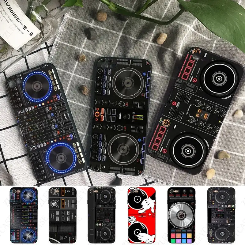 dj-ddj-music-hot-phone-cover-for-iPhone-15Pro-16pro-13PRO-max-7-8-XR ...