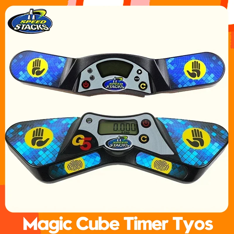 Timer-Magic-Cube-Timers-Mat-Professtional-Mofangge-Speed-Magico-Cubo-Timer-for-Educational ...