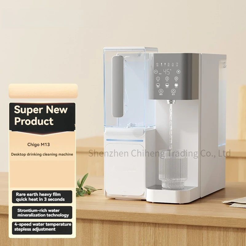 5L-Instant-Heating-Water-Dispenser-Household-Direct-Drink-Machine ...