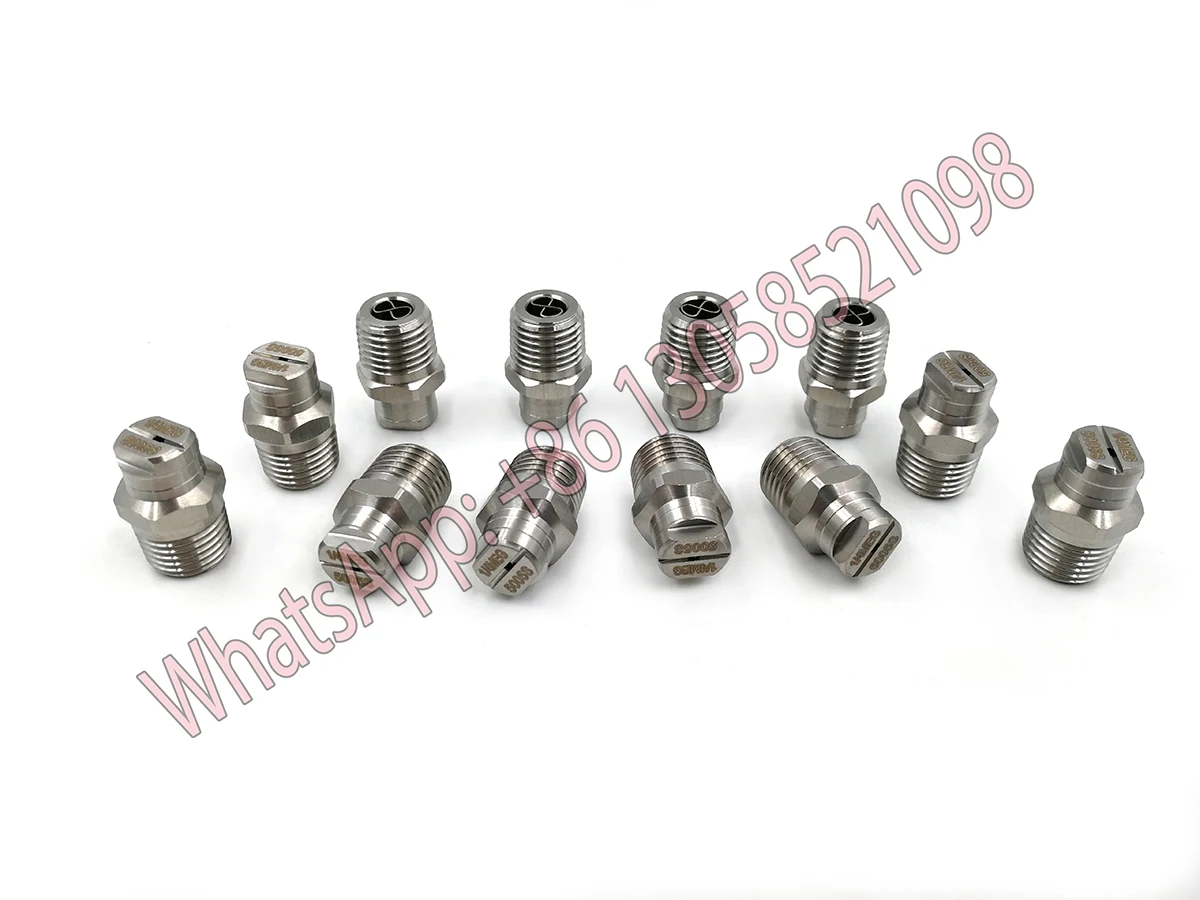 1-4-Industrial-H-VV-Cleaning-Nozzle-5-0-MEG-High-Pressure-Road-Sweeper ...