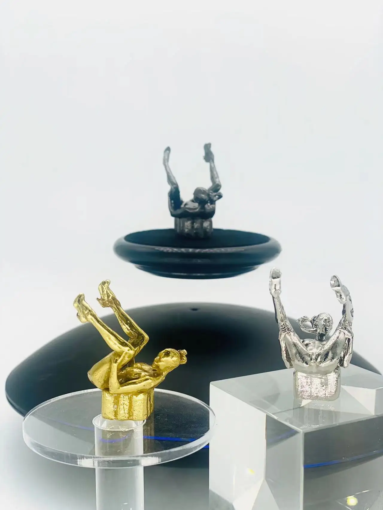 Statue-sexy-ornaments-Desk-Decoration-Pure-Copper-Distressed-Sexy ...