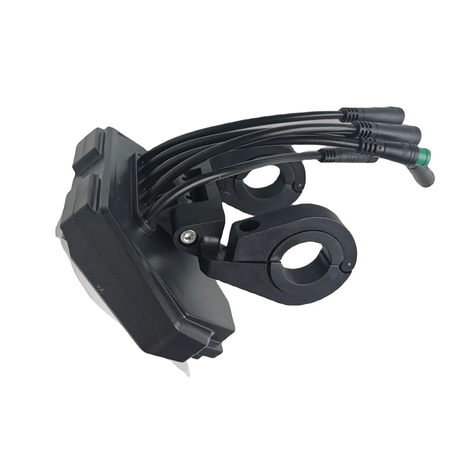 Original LCD Display For Kukirin G3 Pro Electric Scooter Kugoo ...