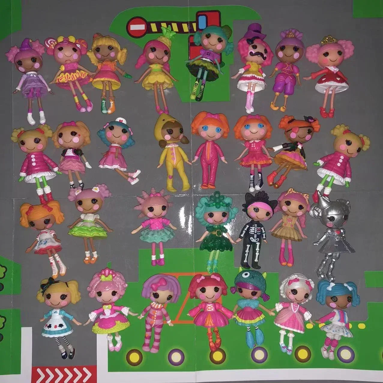 8cm-doll-New-Lalaloopsy-Mini-Lala-Princess-Doll-Figure-Dolls-For-Girls ...
