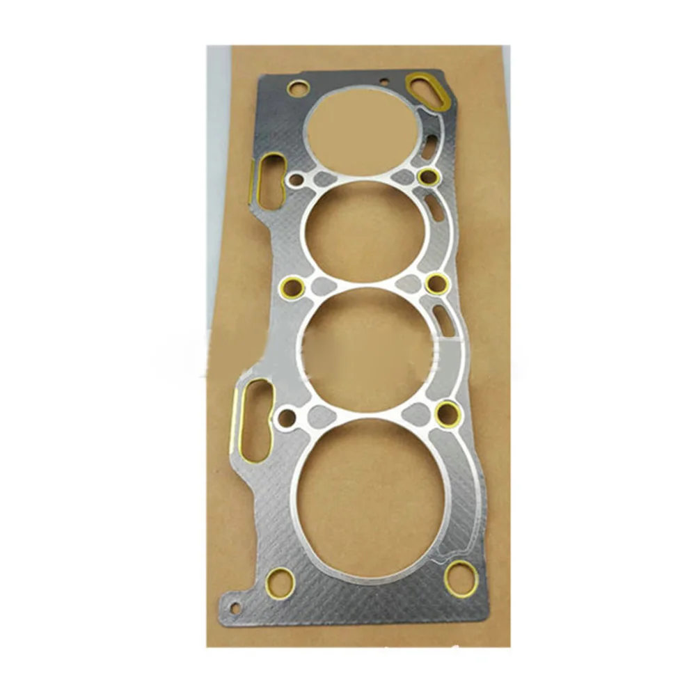 Cylinder Head Gasket For Toyota Corolla 4E 5E Engine Parts 11115 11070 ...