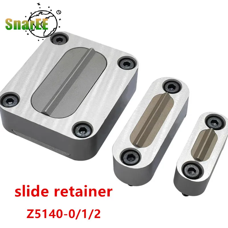 Z5140-0-1-2-Standard-Precision-Mold-Slide-Holding-Devices-Slide ...