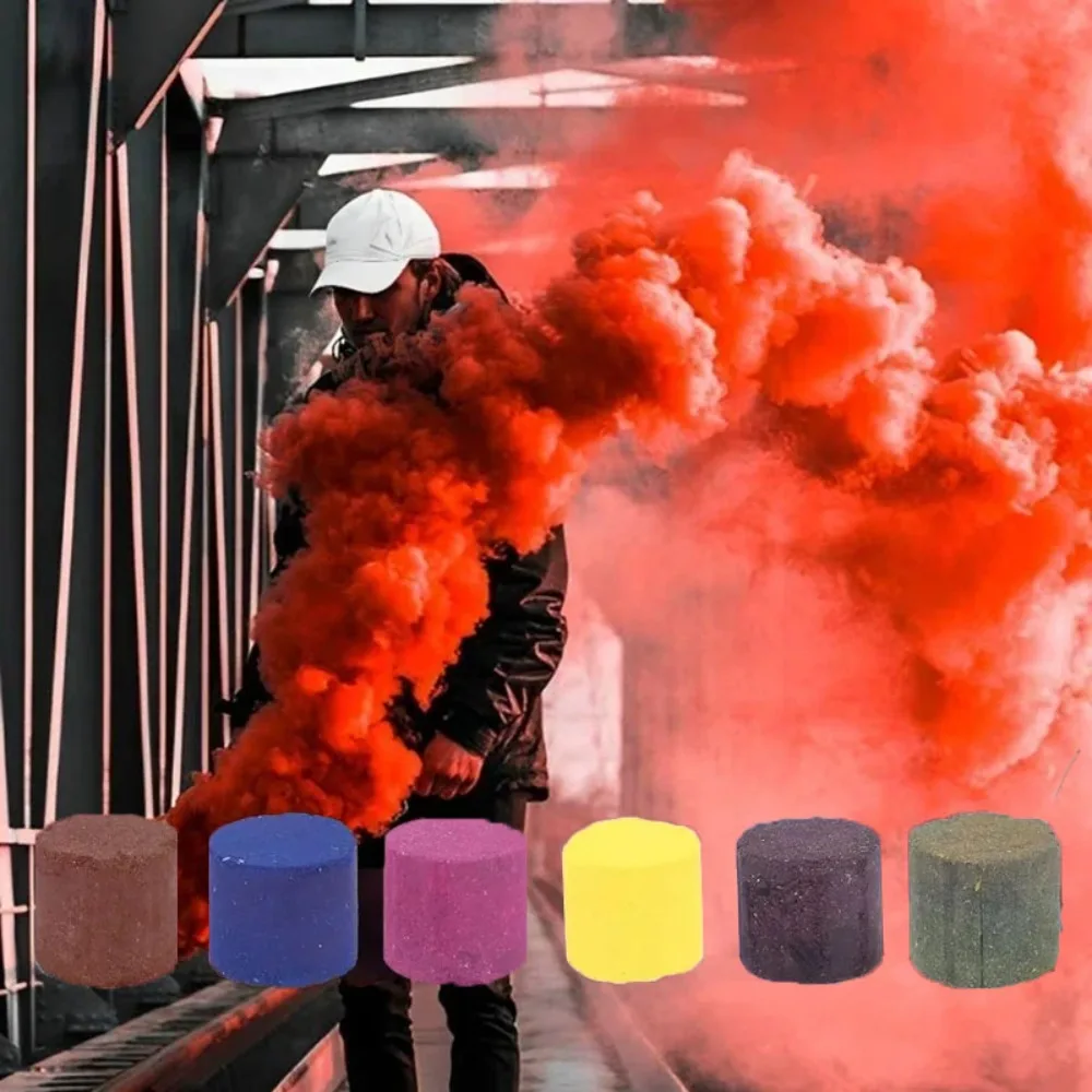 5-3pcs-Color-Cigarette-Cakes-Magic-Smoke-Bombs-Stage-Studio-Wedding-Fog ...